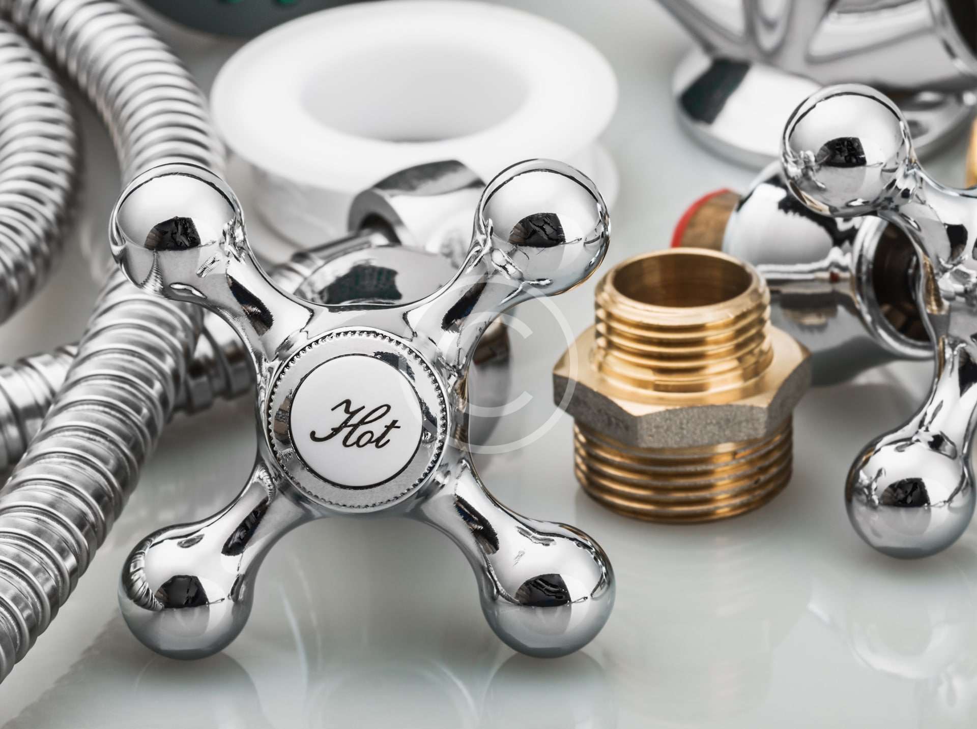 The best fixture techniques – Coopers Bathroom & Wetroom LTD
